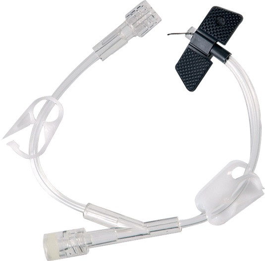 Polyperf - Aiguilles de Huber non sécurisées | Vygon France